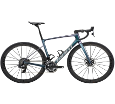 2024 Giant Defy Advanced Sl 0 Road Bike (RACYCLESPORT)